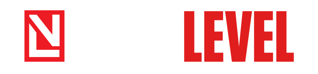 Next Level Thinking – We do digital different.